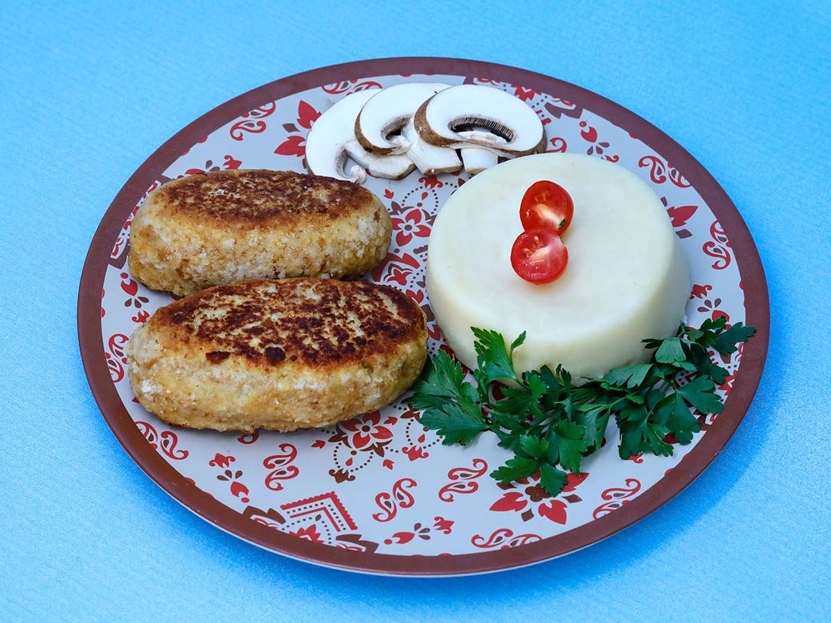 Odesa MA Ukrainian Delicacies delivery service in UAE | Talabat