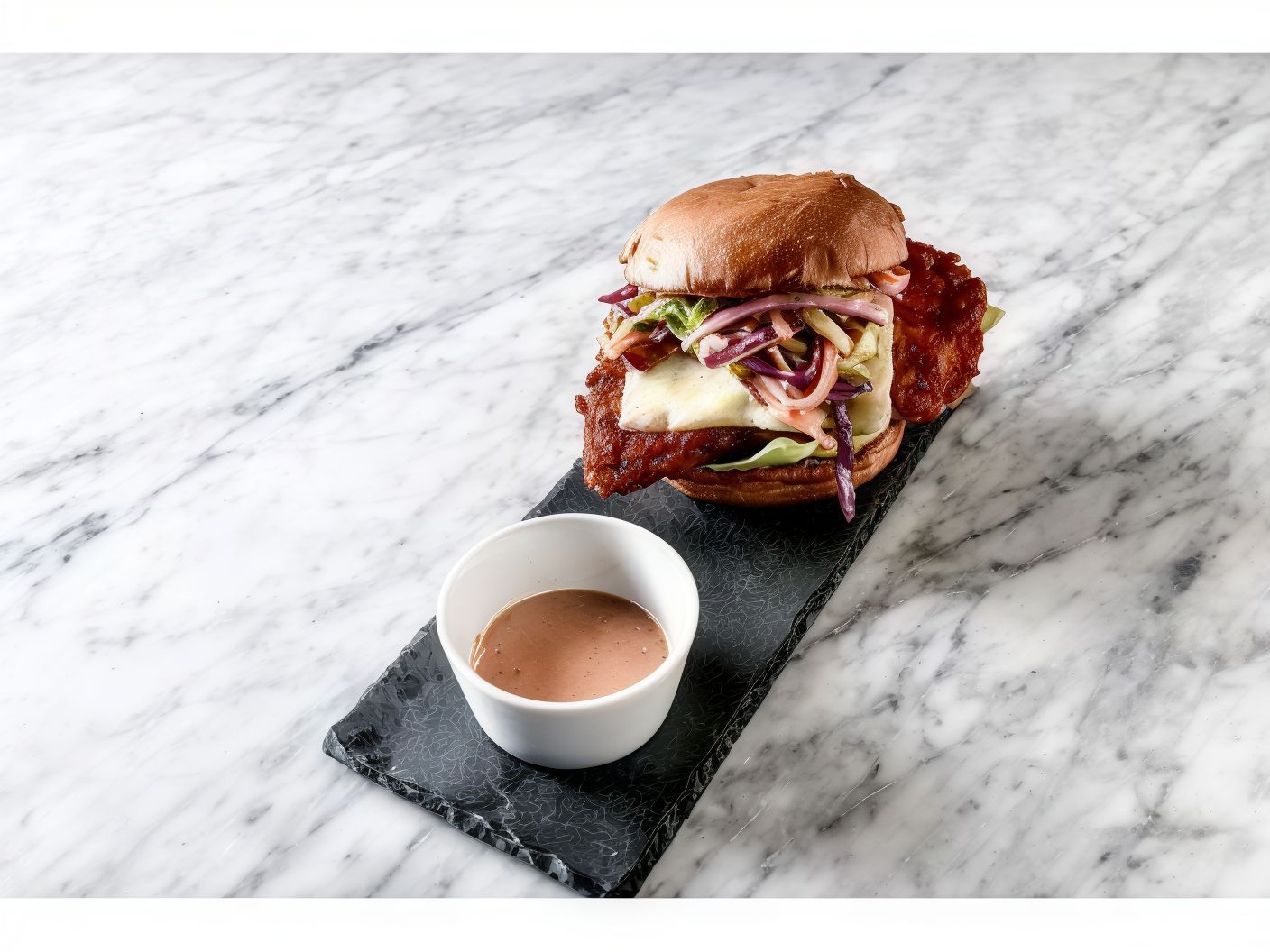 Portion Restaurant delivery service in Kuwait | Talabat