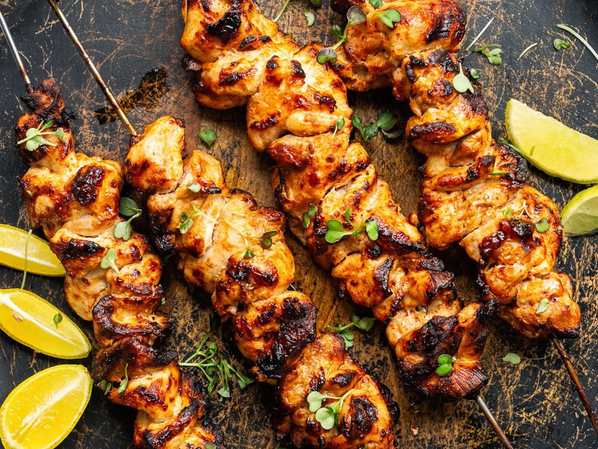 King Chef delivery service in UAE | Talabat