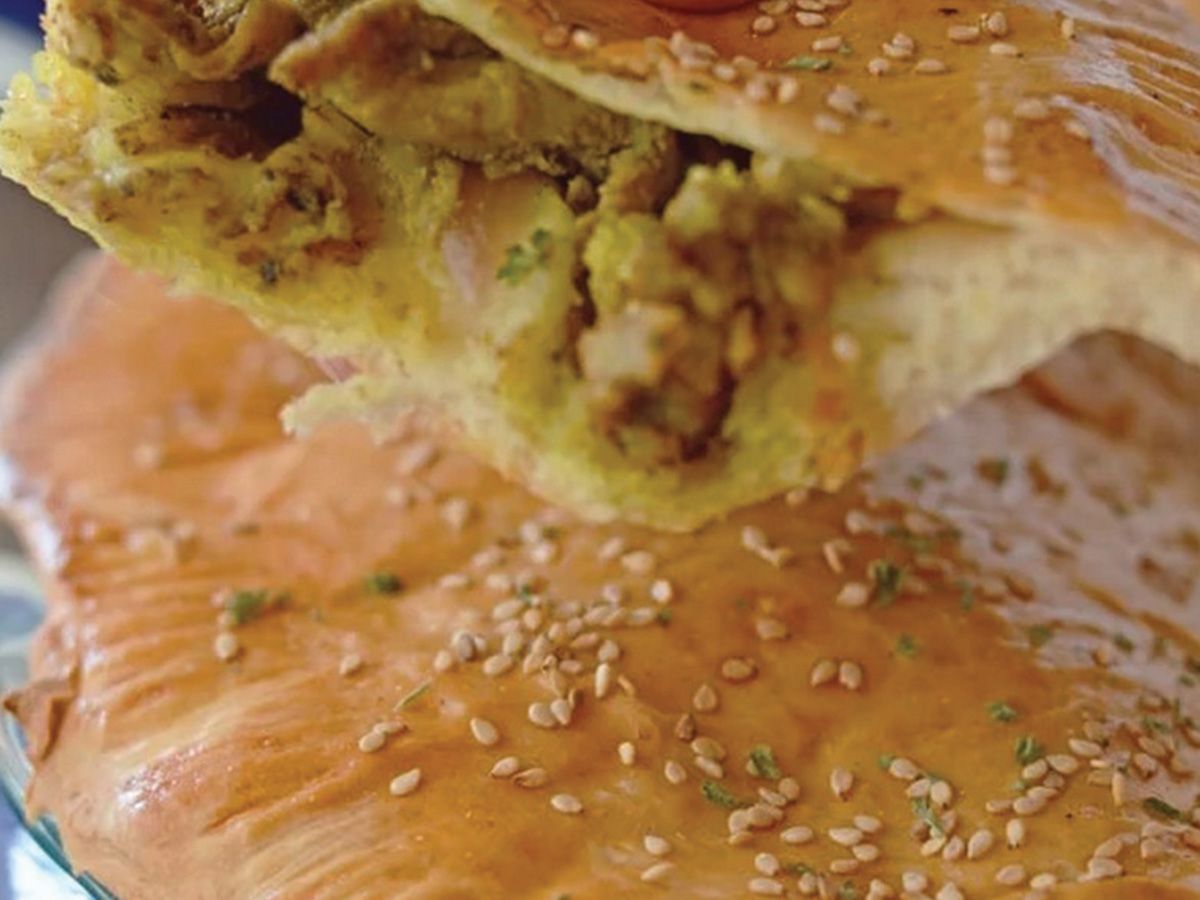 Fatatry Napoli delivery service in Egypt | Talabat