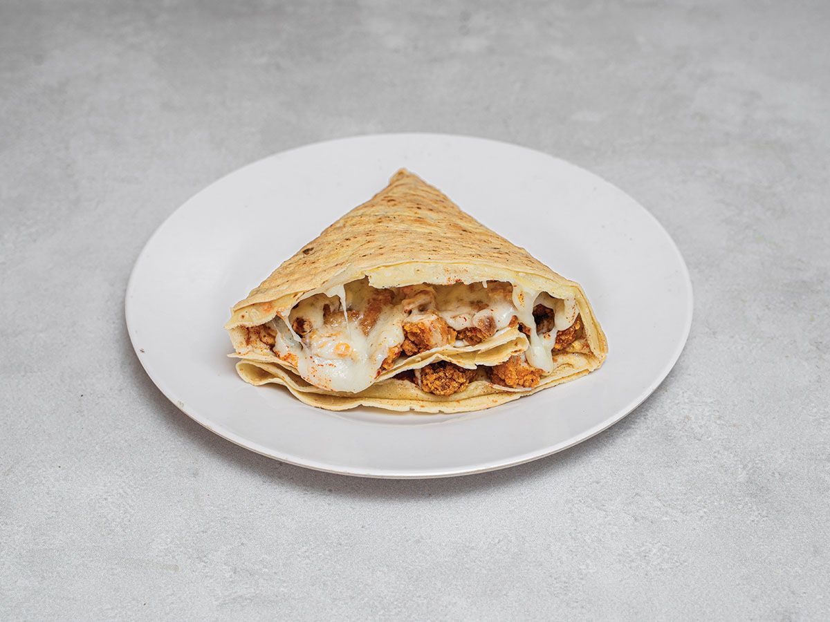 King Crepe delivery service in Egypt | Talabat