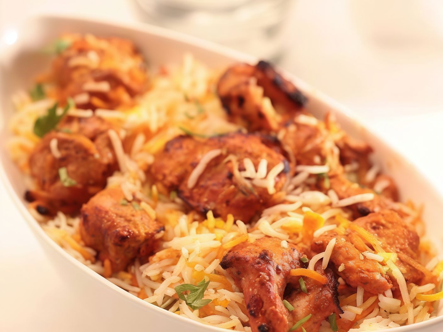 Moti Mahal delivery service in Bahrain | Talabat