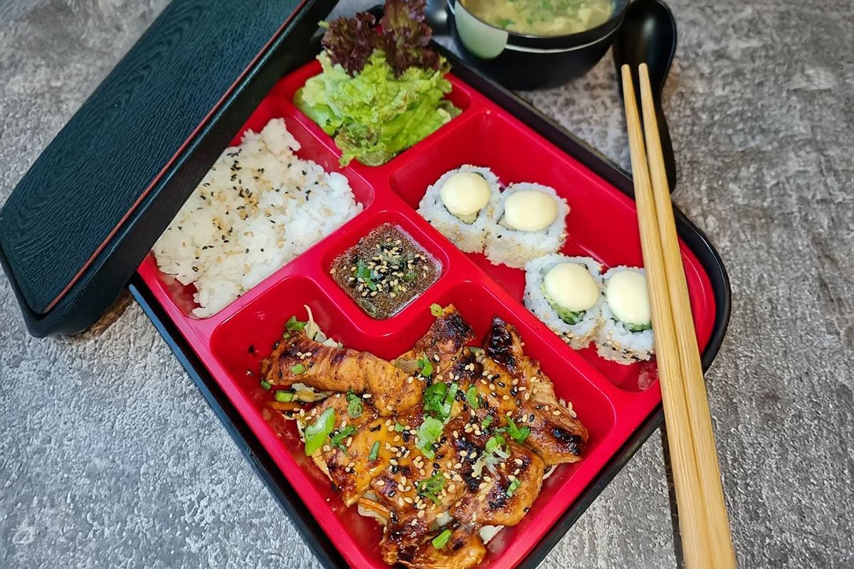 Kenko delivery service in Bahrain | Talabat