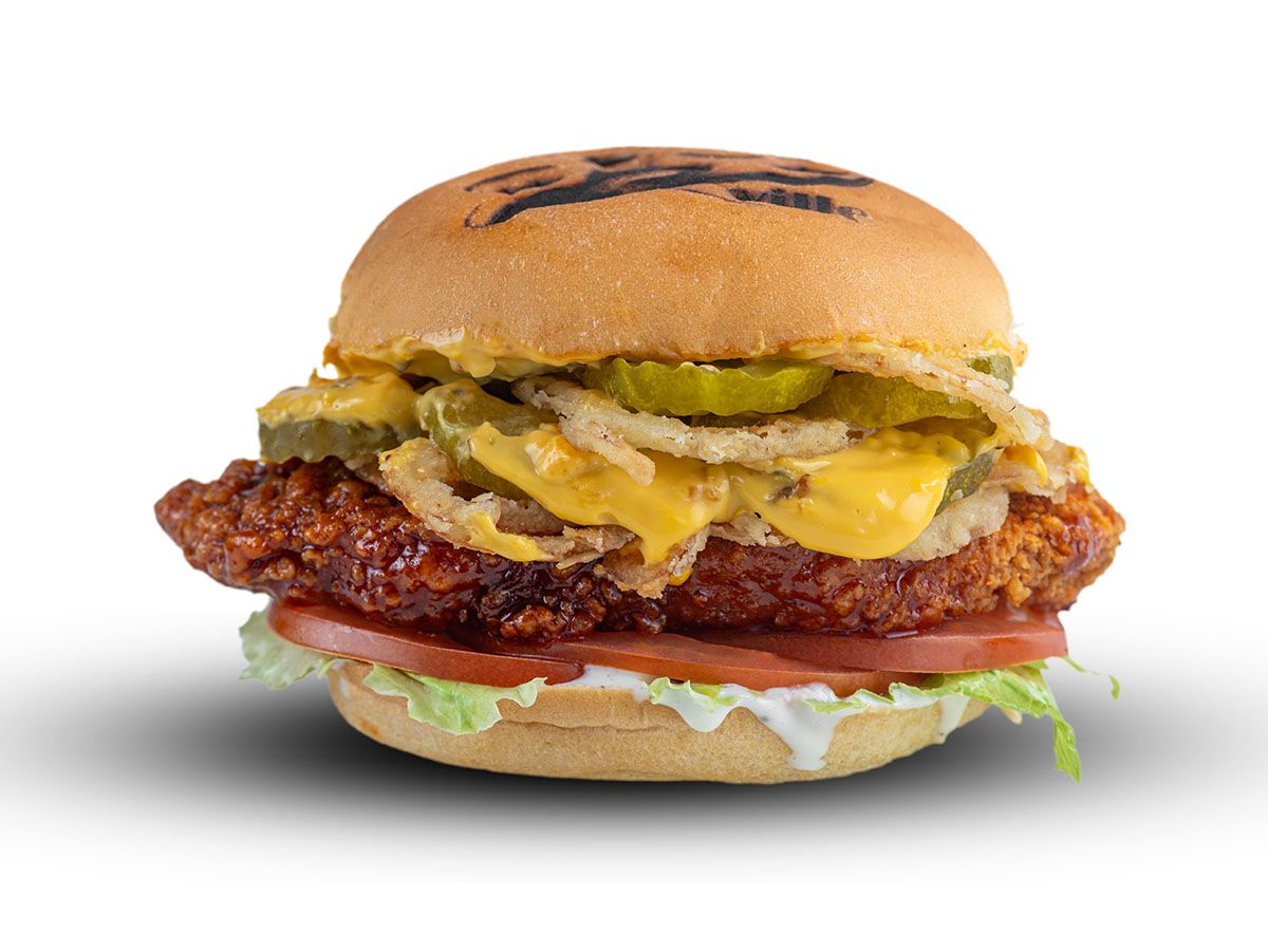 Shattaville delivery service in UAE | Talabat