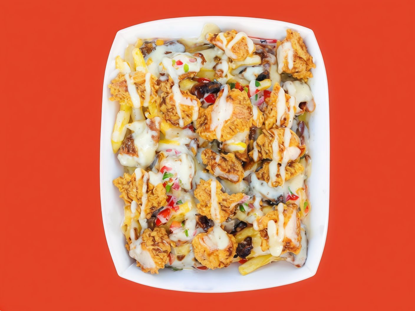 Dippys delivery service in Egypt | Talabat