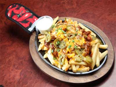 Buffalo's Ranch delivery in Kuwait | Buffalo's Ranch menu | Talabat