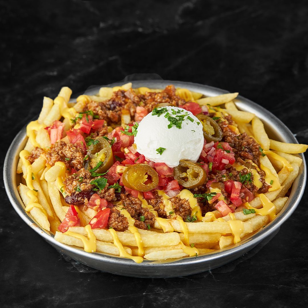 Butchers Burger delivery service in Egypt | Talabat