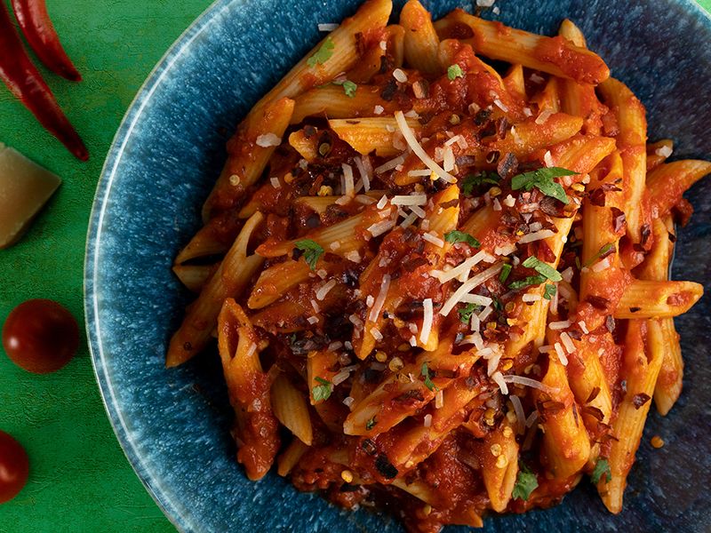 Pasta Di Rissoto delivery service in Qatar | Talabat