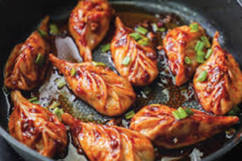 SOAM PURE VEGETARIAN delivery service in UAE | Talabat