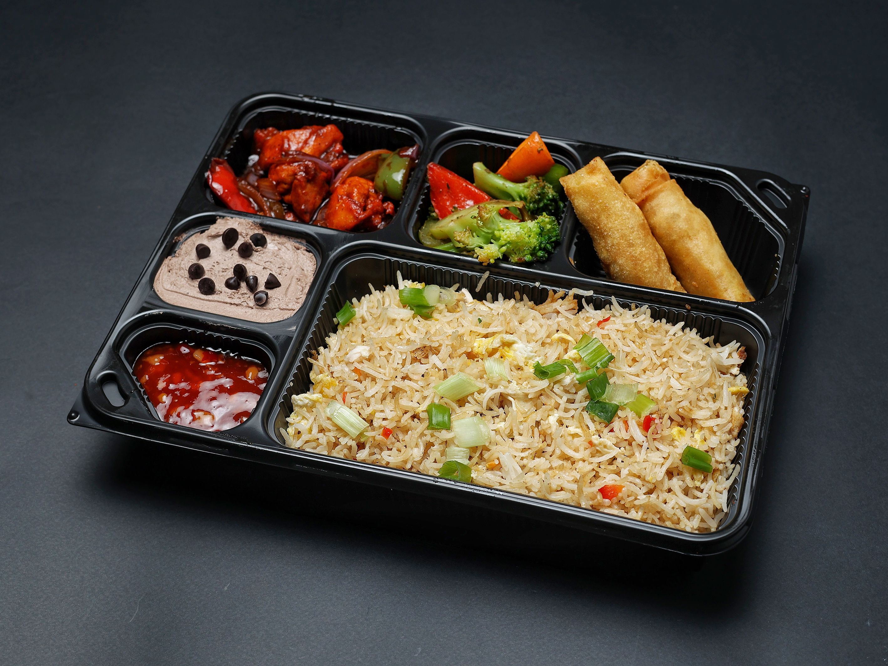 Qibara delivery service in Oman | Talabat