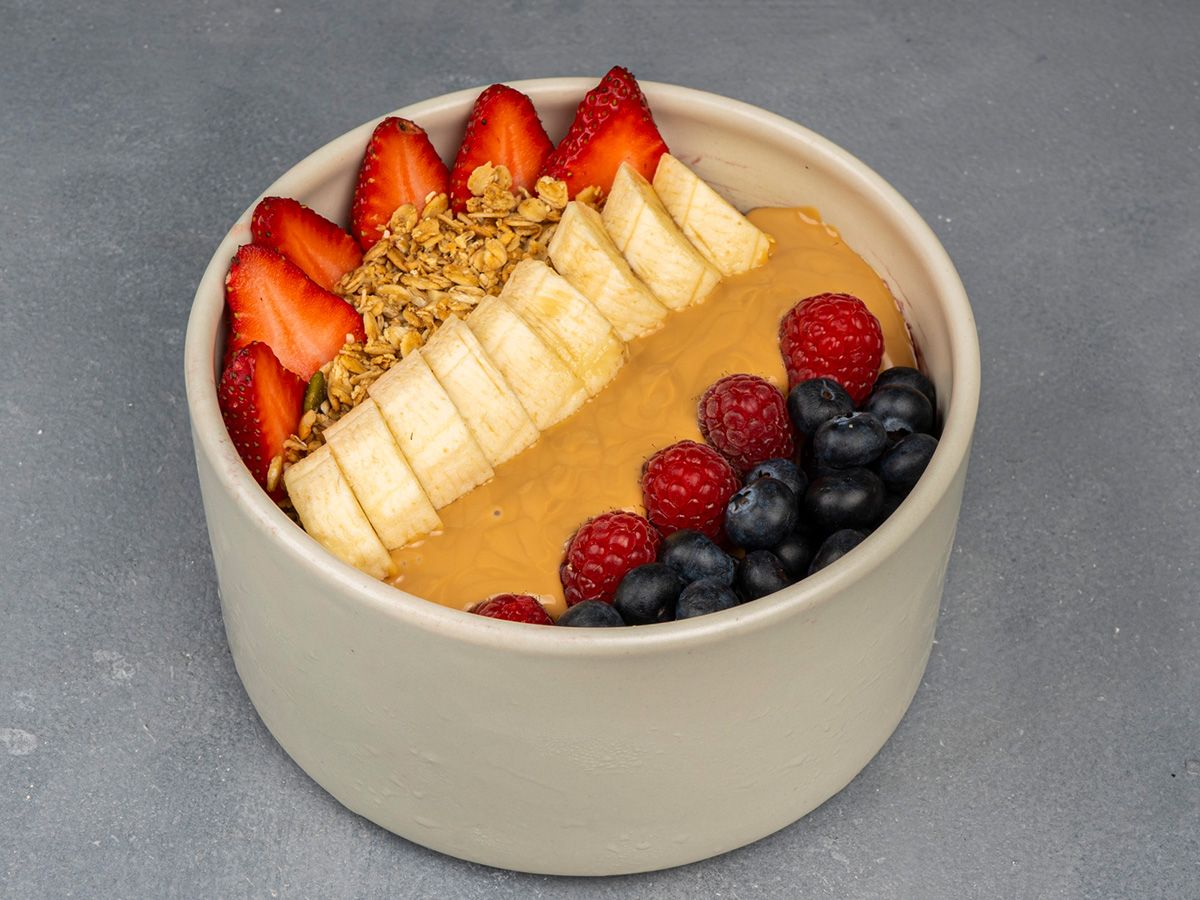 Choco and Acai Lab delivery service in UAE | Talabat