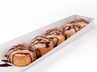 CINNABON delivery in Kuwait | CINNABON menu | Talabat