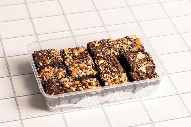 Maria Paz Pastry delivery service in UAE | Talabat