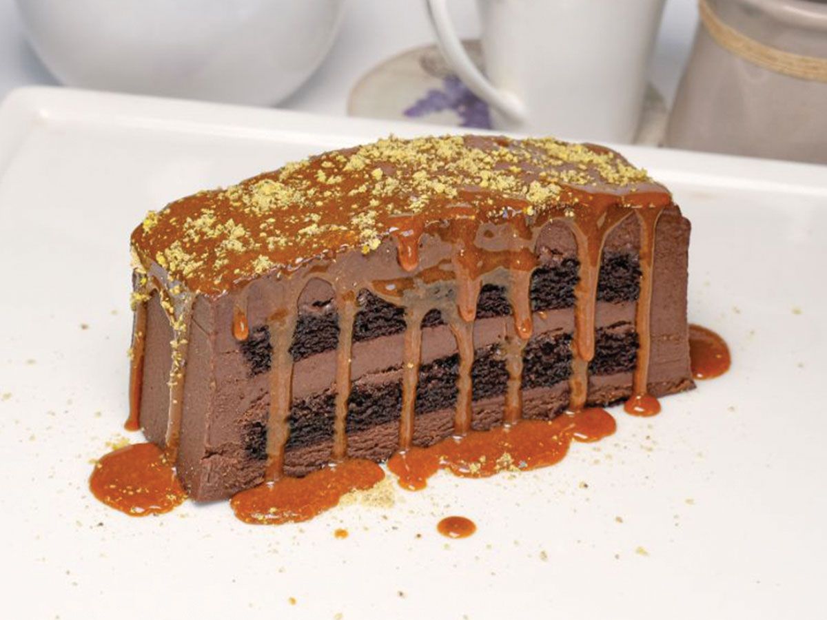Hun Sweet Resturant delivery service in Qatar | Talabat