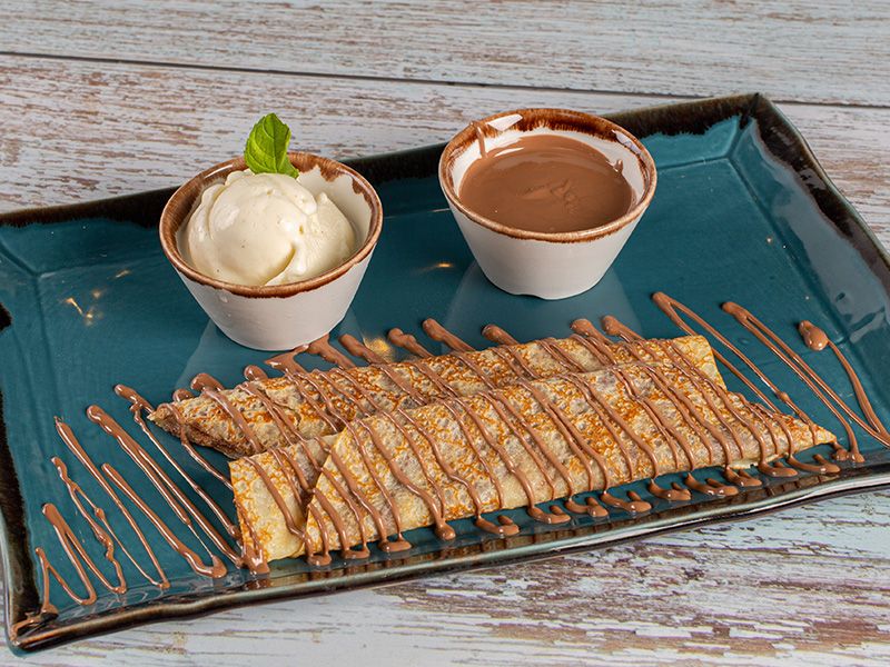 Tuile delivery service in Qatar | Talabat