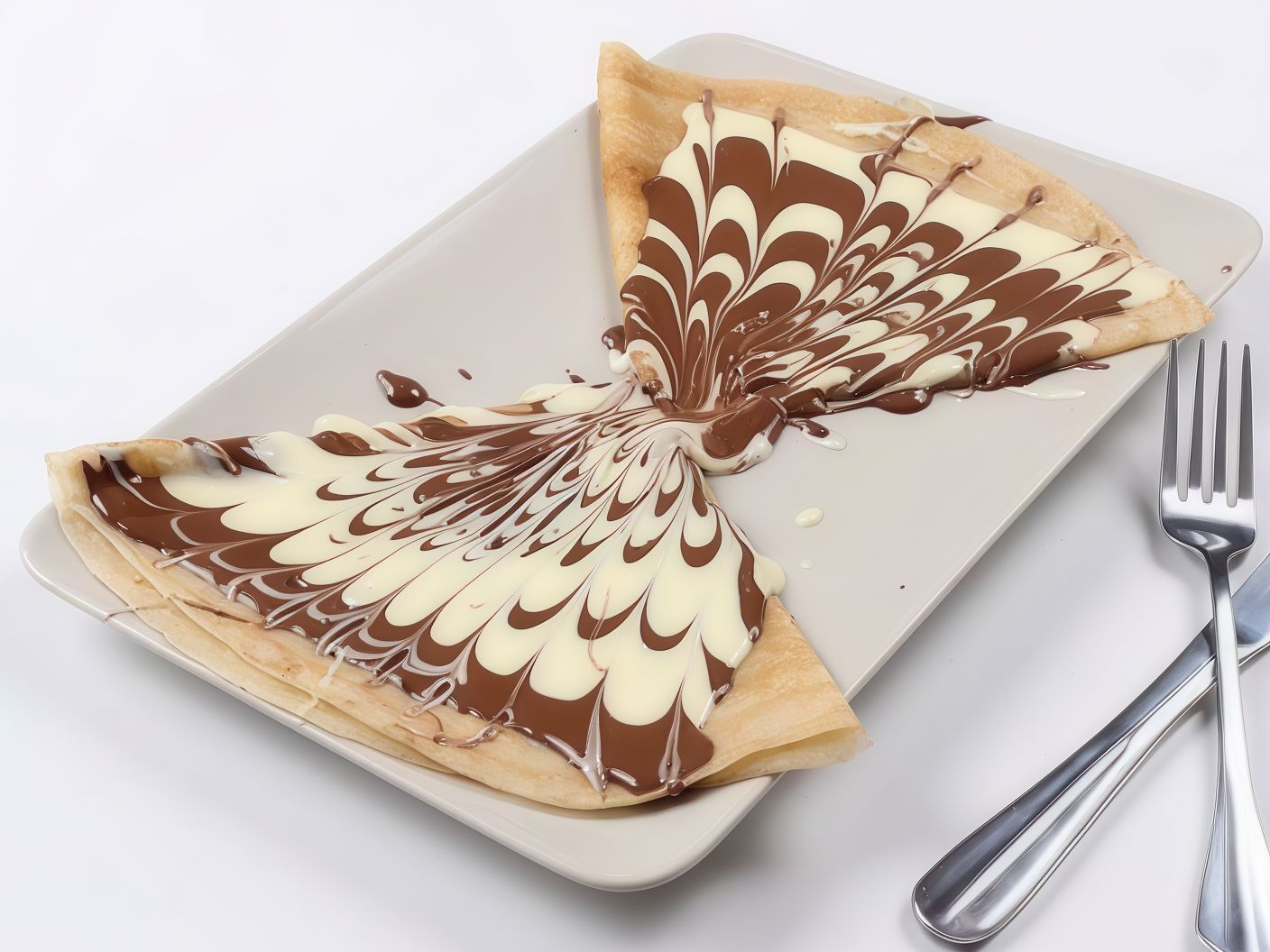 Shuffle Waffle delivery service in Jordan | Talabat