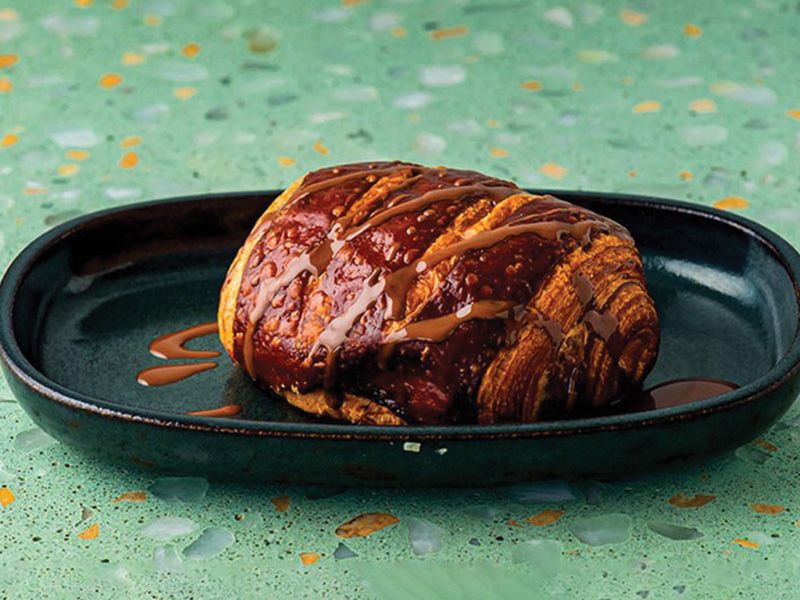 Mylk delivery service in UAE | Talabat