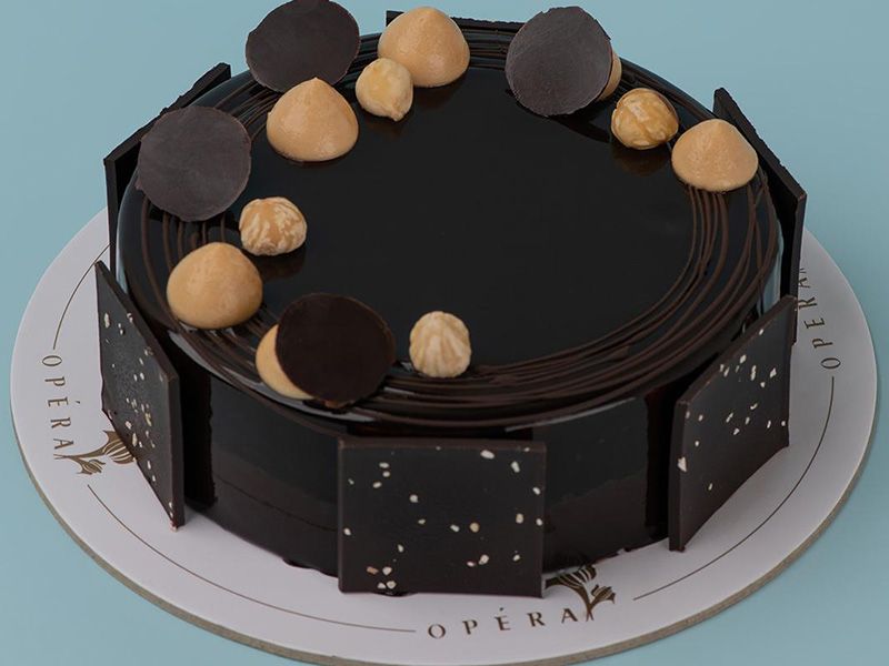 Opera Patisserie delivery service in Qatar | Talabat
