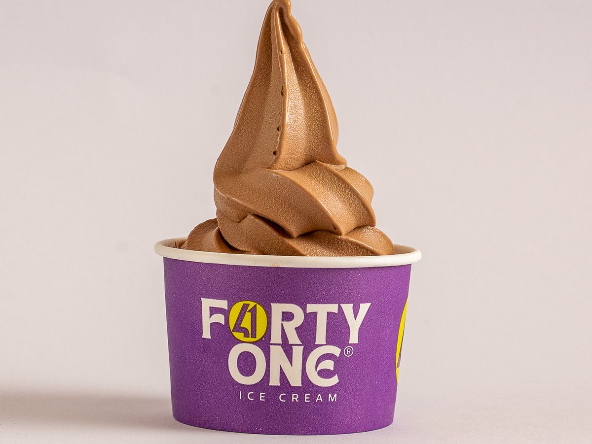 41 Ice Cream delivery service in Egypt | Talabat
