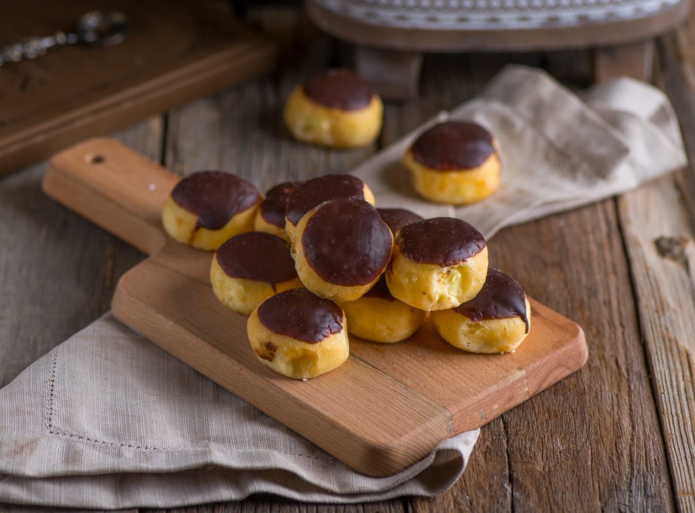 Donut Tree Bakery delivery service in Bahrain | Talabat