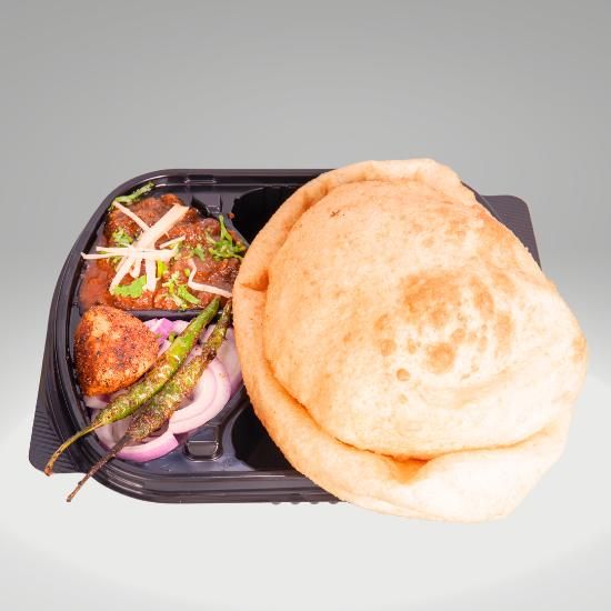 Namaste Marhaba delivery service in Oman | Talabat