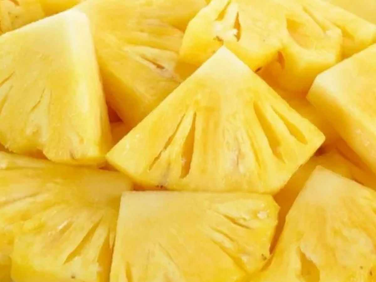 Gram Fruits delivery service in UAE | Talabat