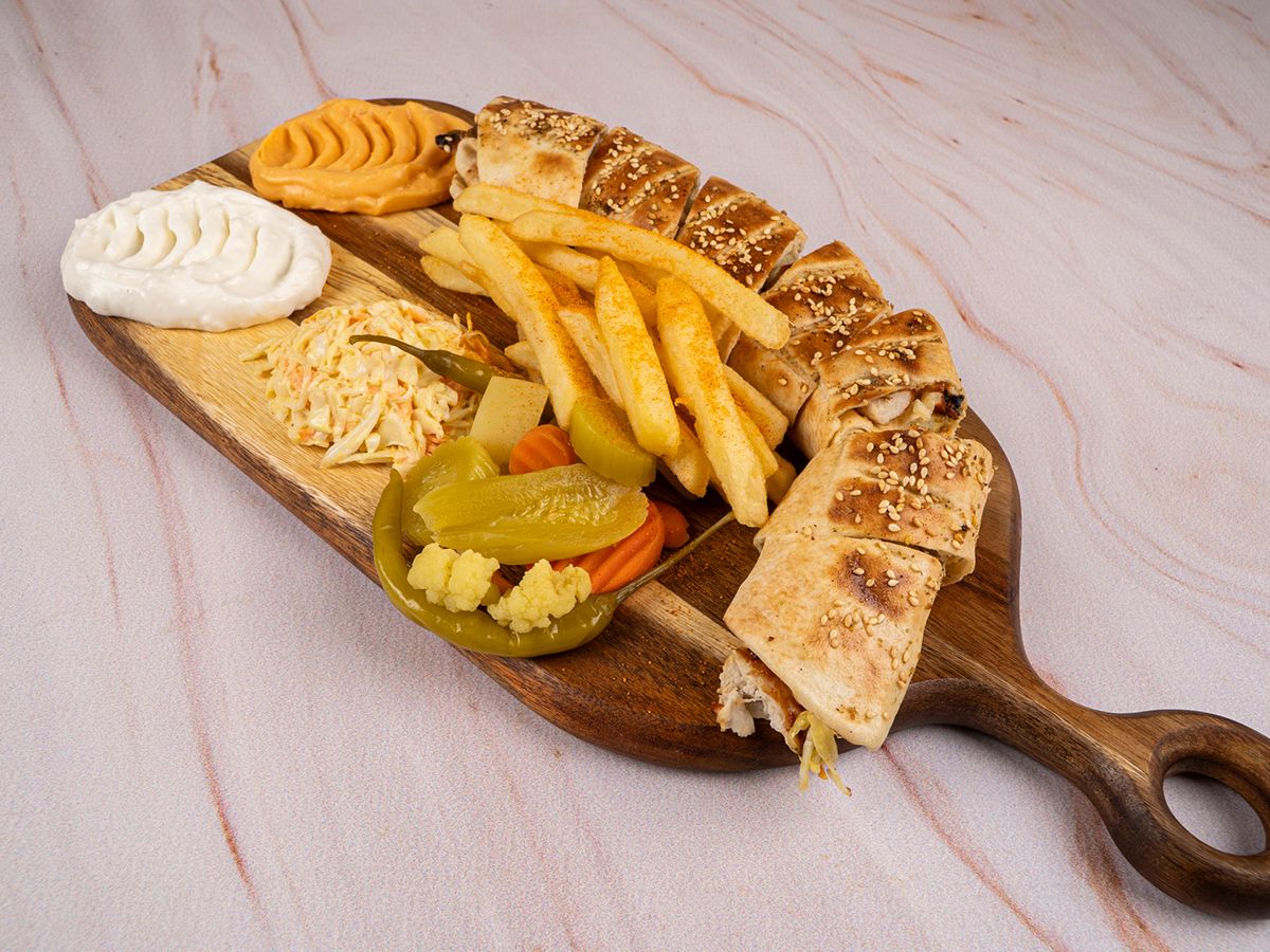Chtourama delivery service in UAE | Talabat