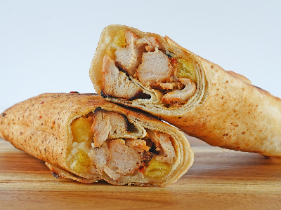 Tawook Republic delivery service in Kuwait | Talabat