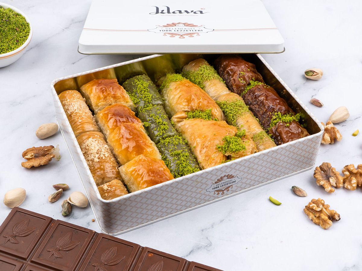 Klava delivery service in UAE | Talabat