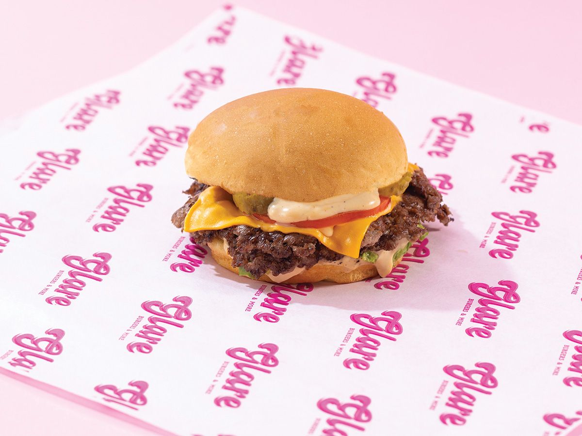 Glare Burgers and More delivery service in Oman | Talabat