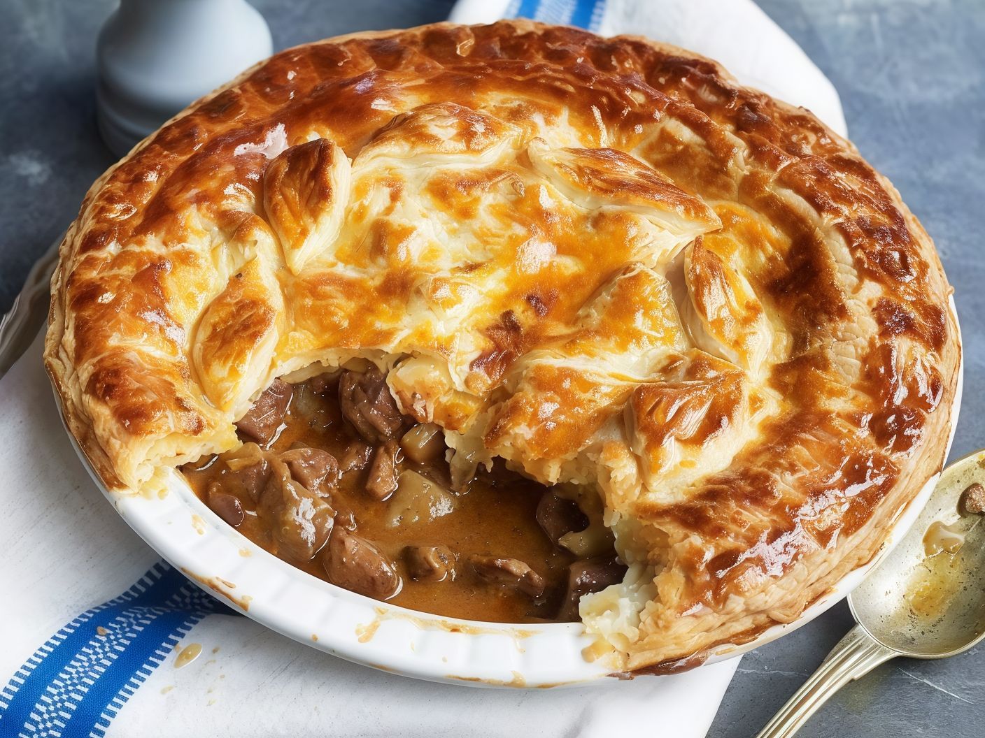 BRIGHTON ROCK RESTAURANT delivery service in UAE | Talabat