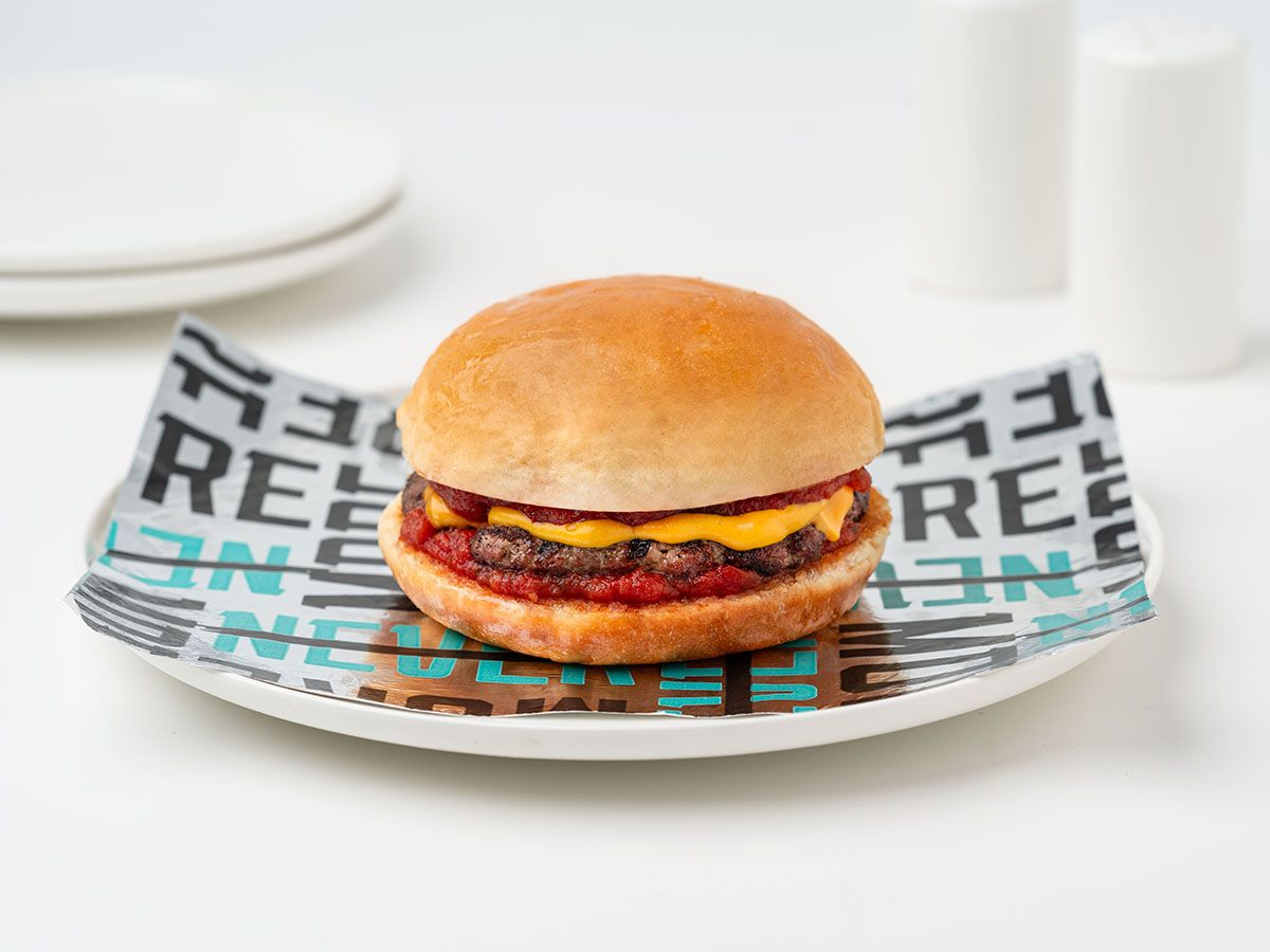 Nevermore delivery service in Qatar | Talabat