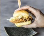 Slider Station delivery service in Bahrain | Talabat