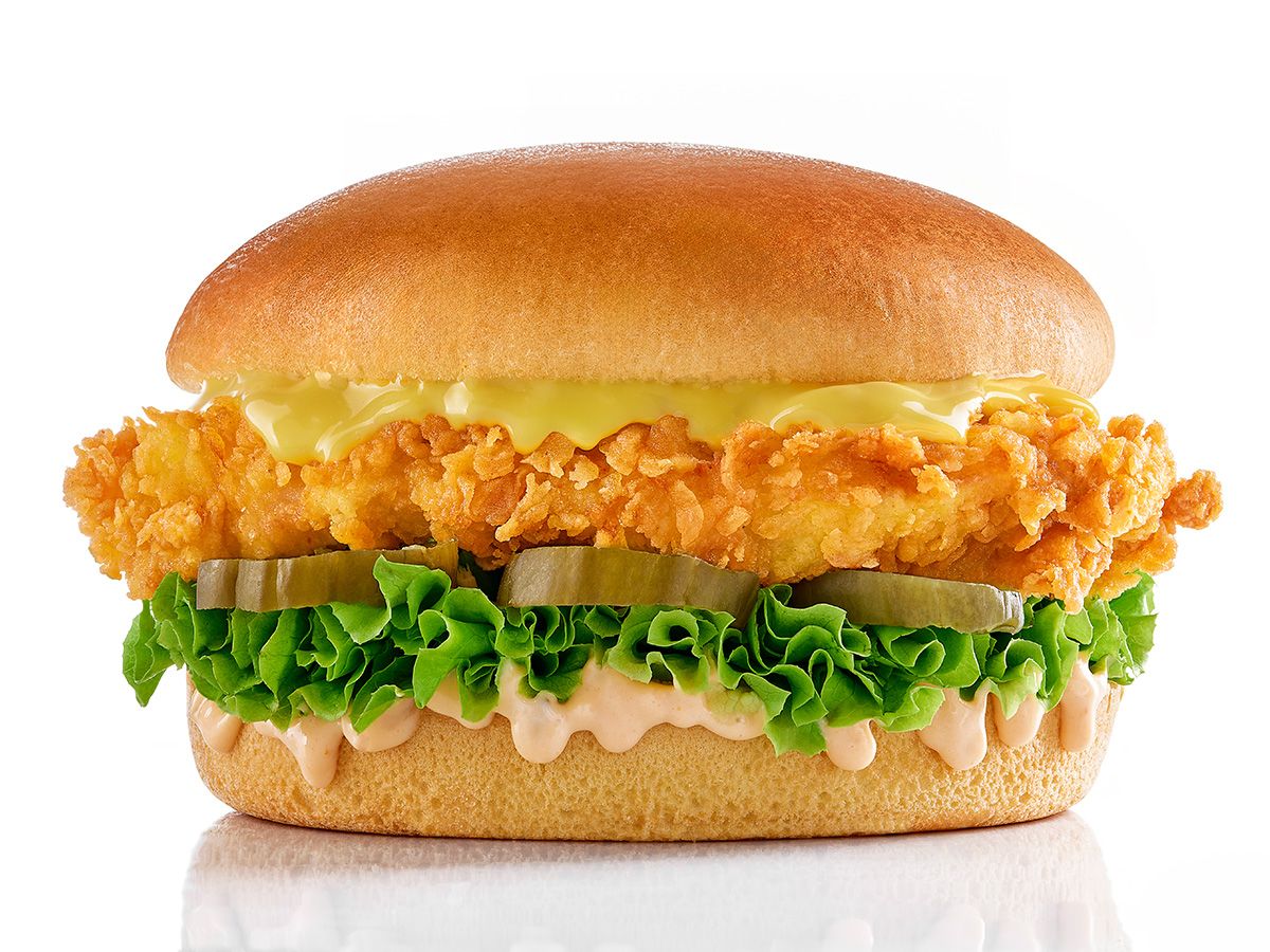 Manny’s Burger delivery service in Egypt | Talabat