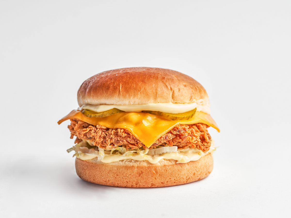 Blu Bun delivery service in Kuwait | Talabat