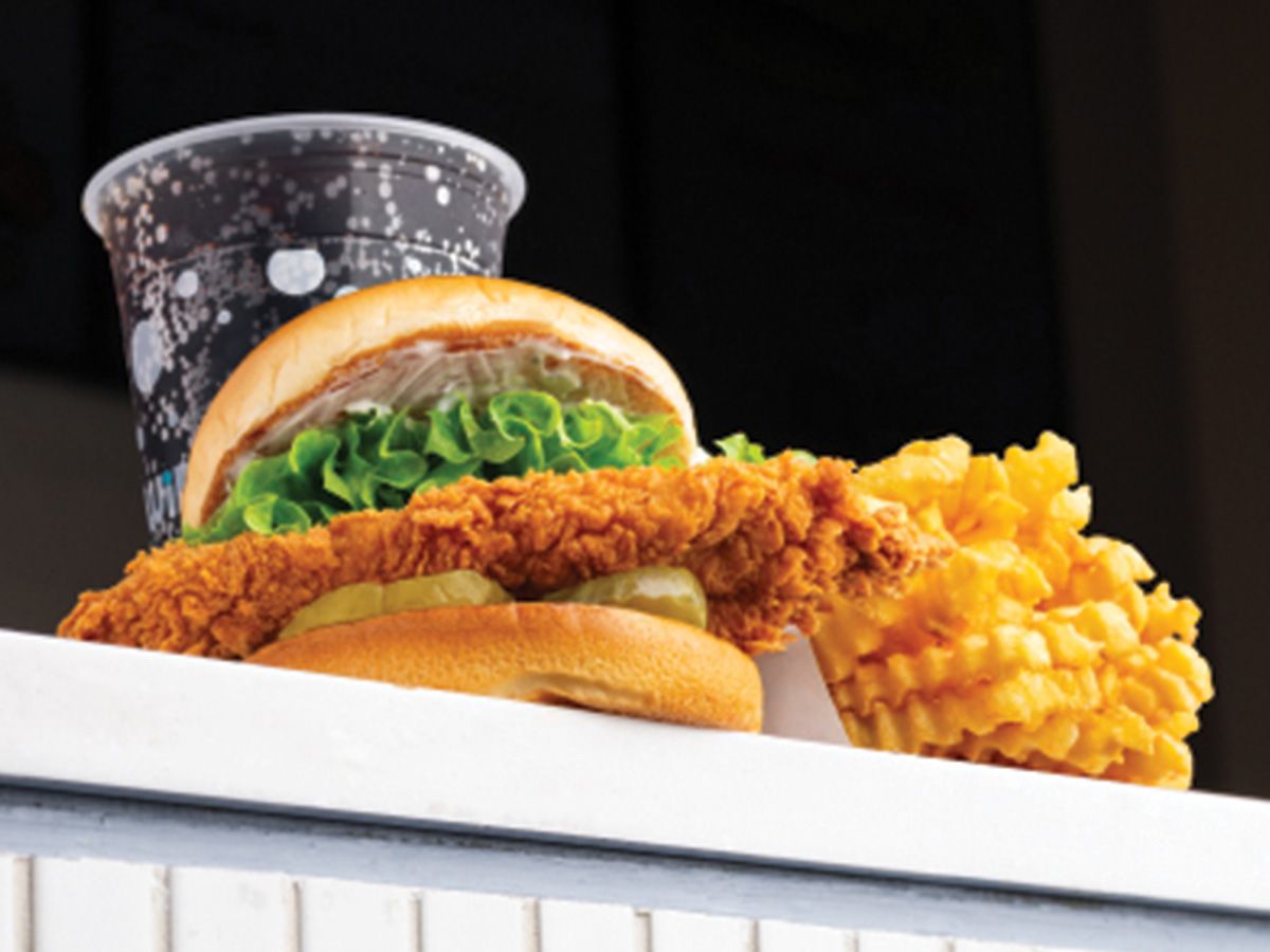 Wimpy delivery service in UAE | Talabat