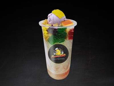 FlaminGo Restaurant delivery service in Qatar | Talabat