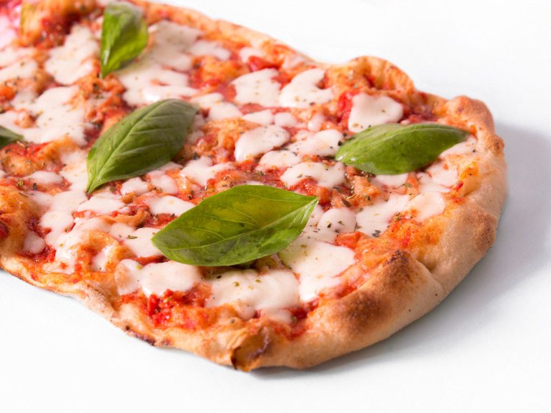 Pinza delivery in Dubai, Abu Dhabi and many other cities | Pinza menu ...