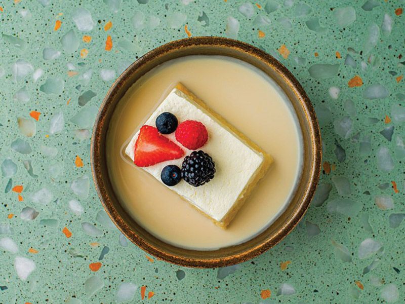 Mylk delivery service in UAE | Talabat