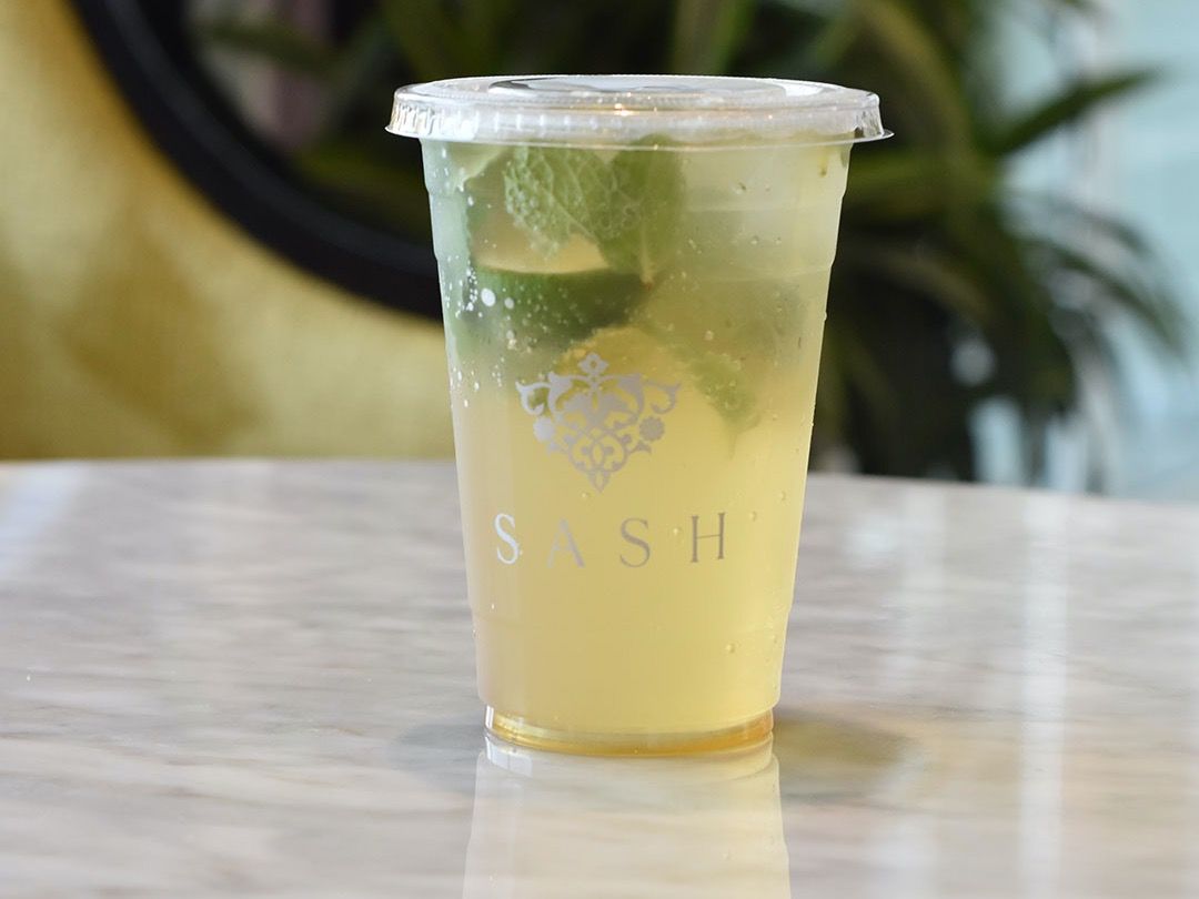 Sash Cafe delivery service in Bahrain | Talabat