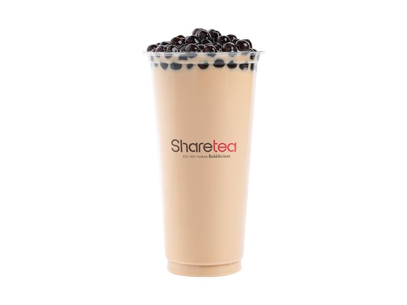 Sharetea delivery service in Kuwait | Talabat