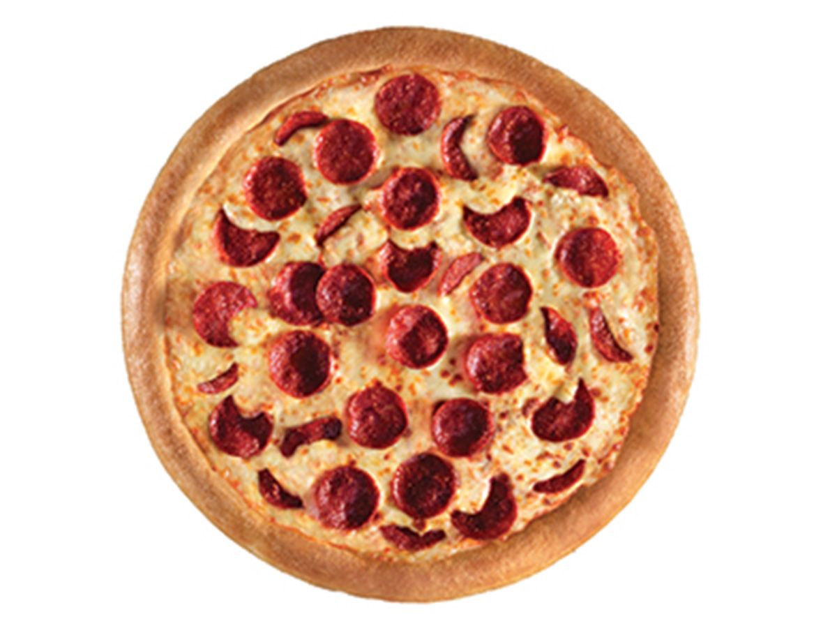 Pizza Hut delivery service in Qatar Talabat