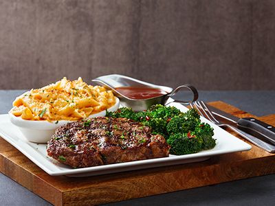 TGI Fridays delivery service in Qatar | Talabat