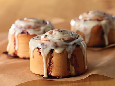 Cinnabon delivery in Dubai, Abu Dhabi and many other cities | Cinnabon ...