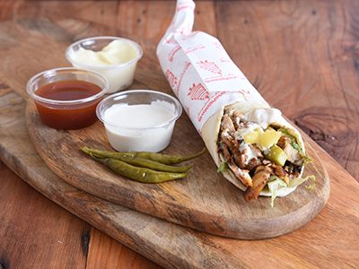 Shawarminator Restaurant delivery in Bahrain | Shawarminator Restaurant ...
