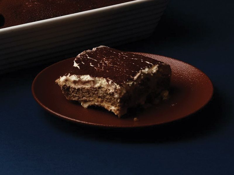 San Ristorante delivery service in Kuwait | Talabat