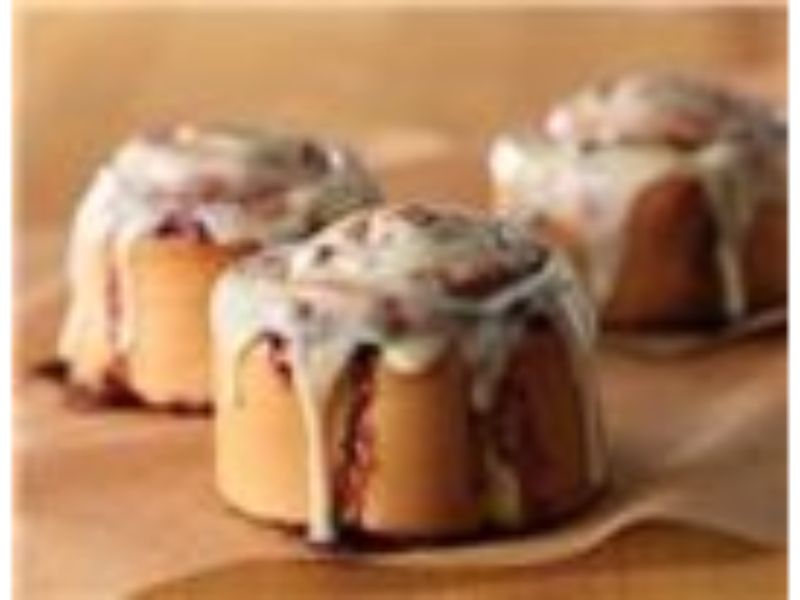 Cinnabon delivery in Dubai, Abu Dhabi and many other cities | Cinnabon ...