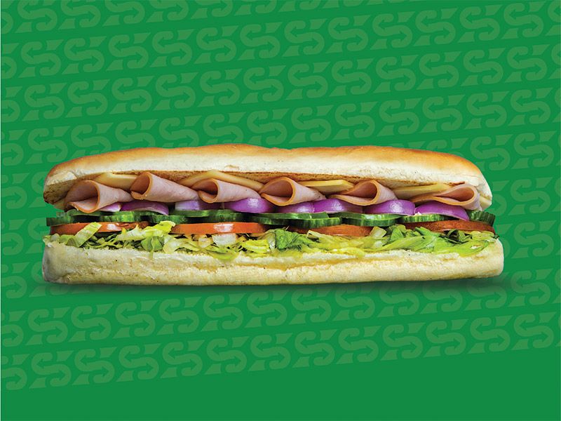 Subz Submarine Sandwiches delivery service in Bahrain | Talabat