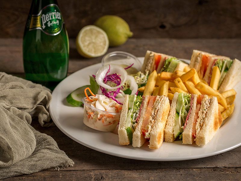 Veranda delivery service in Bahrain | Talabat