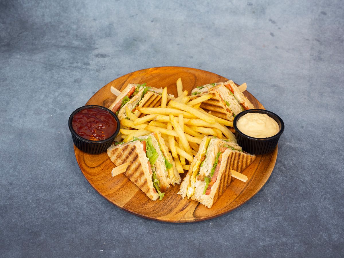 HYBRID CAFE delivery service in UAE | Talabat